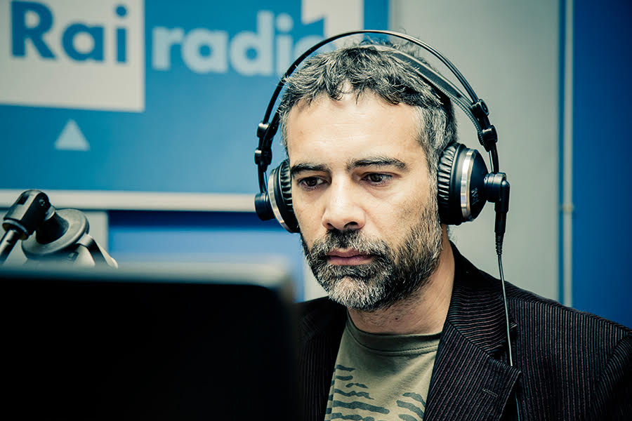 Direzione artistica FestambienteSud 2025 - festambientesud